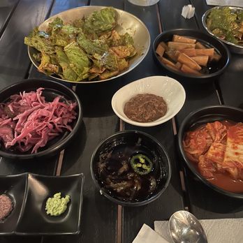 MUN PATIO - Updated October 2024 - 168 Photos & 66 Reviews - 3519 W 6th ...