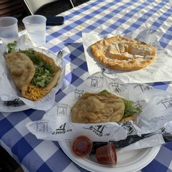 THE FRY BREAD HOUSE - Updated January 2025 - 986 Photos & 948 Reviews ...