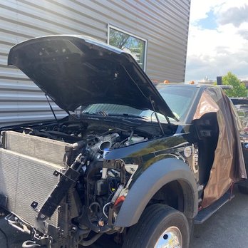 BIENER FORD - Updated July 2024 - 38 Reviews - 661 Northern Blvd, Great ...