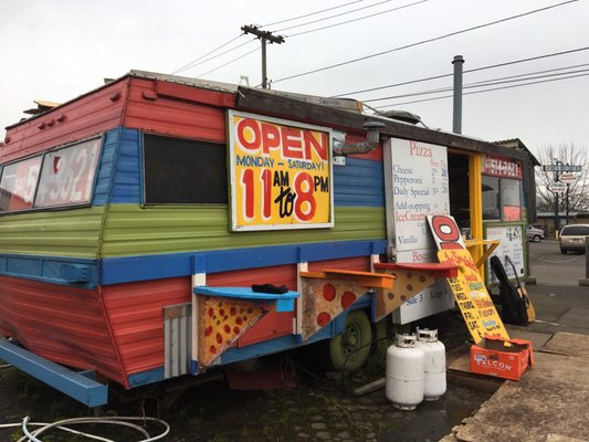 ZA CART PIZZA - Updated October 2025 - 26 Photos & 55 Reviews - 37 West ...