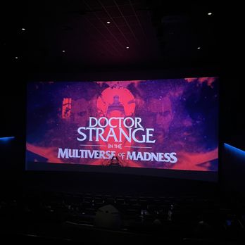 AMC NEWPARK 12 - 713 Photos & 675 Reviews - 400 Newpark Mall, Newark ...