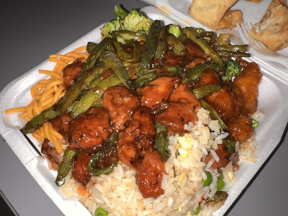 GOLDEN DRAGON - Updated May 2026 - 29 Photos & 56 Reviews - 1130 N ...