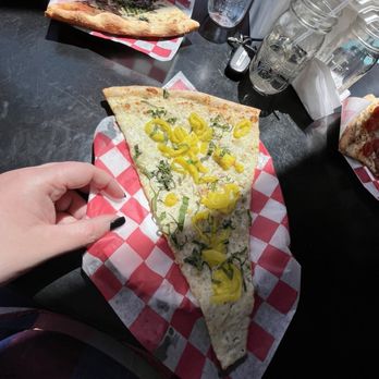 FAT SULLY’S NY PIZZA - COLORADO SPRINGS - Updated June 2025 - 230 ...