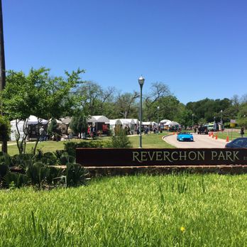 REVERCHON PARK - Updated December 2025 - 139 Photos & 64 Reviews - 3505 ...