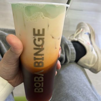BOBA BINGE - Updated April 2025 - 470 Photos & 311 Reviews - 1004 ...