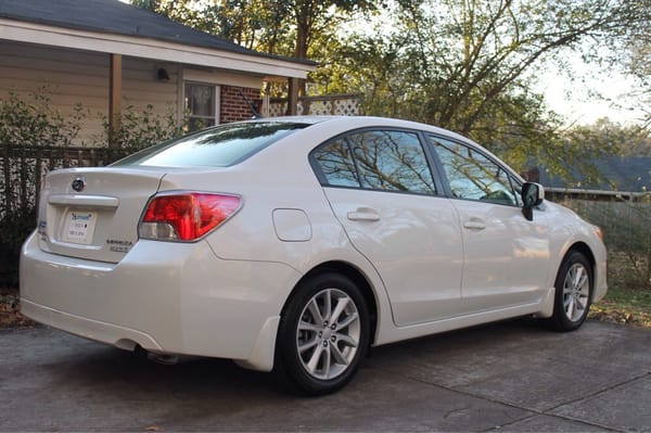 STIVERS DECATUR SUBARU - CLOSED - Updated December 2025 - 28 Photos ...