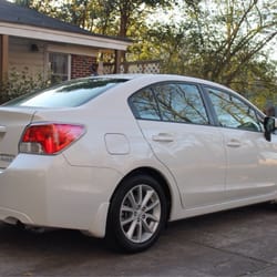 STIVERS DECATUR SUBARU - 24 Photos & 113 Reviews - 1950 Orion Dr ...