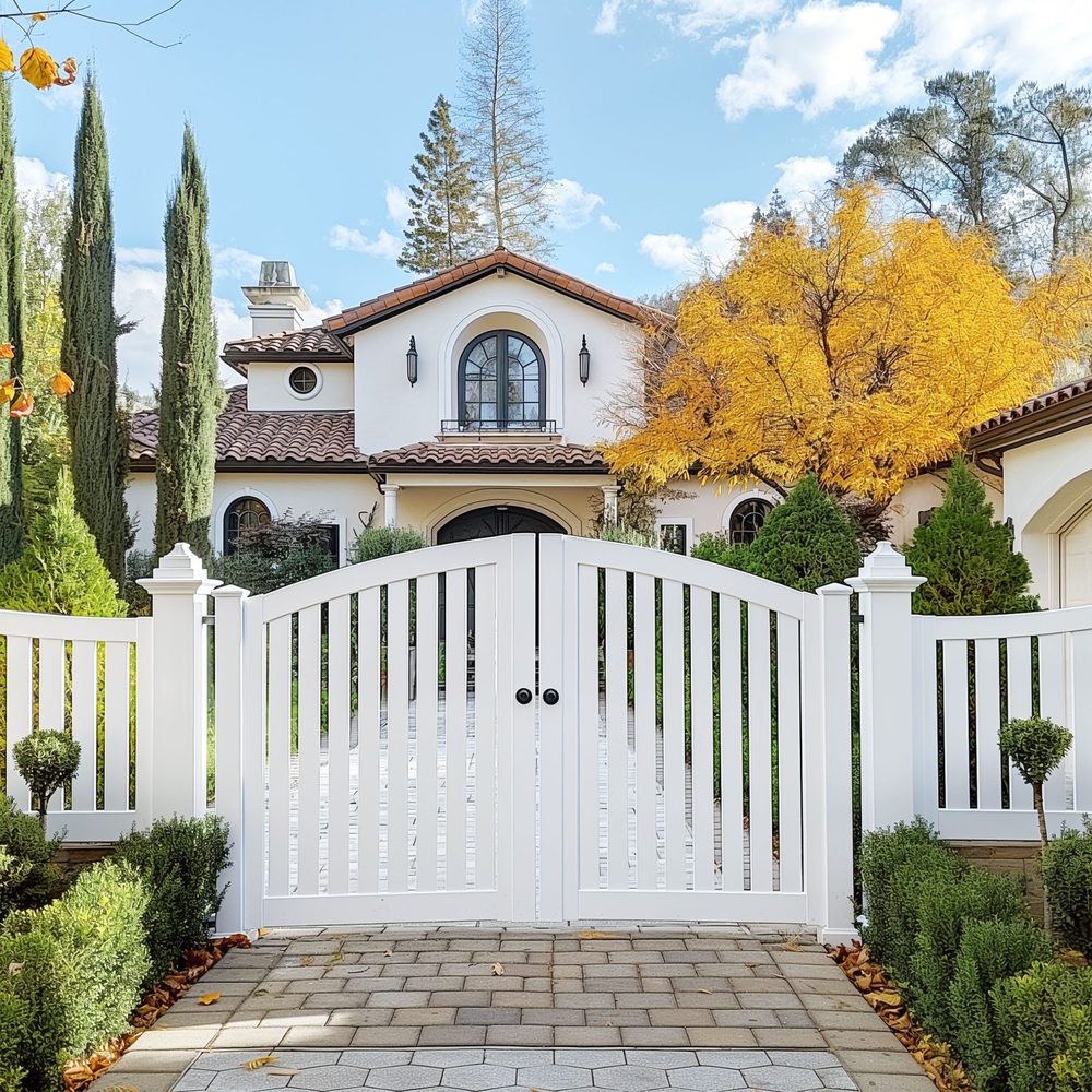 CQ FENCE - Updated May 2026 - 128 Photos & 38 Reviews - Woodland Hills ...