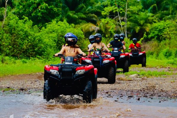 MIAMI ATV TOURS - Updated January 2025 - Miami, Florida - ATV Rentals ...
