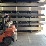 RAMCAST ORNAMENTAL SUPPLY - 14 Photos - Metal Fabricators - 2201 ...