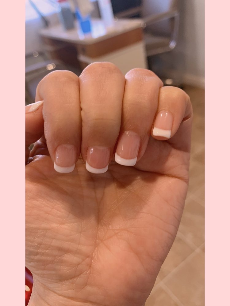 ANNA’S NAIL SPA - 28 Photos & 55 Reviews - 5 Navajo Dr, Salinas ...