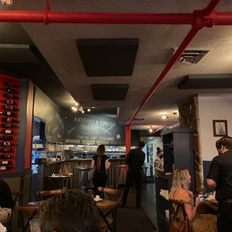 SPASSO ITALIAN GRILL - Updated July 2025 - 736 Photos & 722 Reviews ...