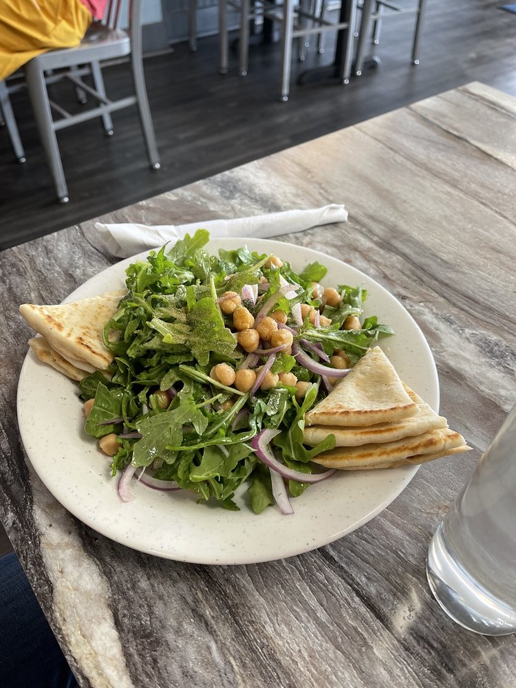 GRECO FRESH GRILLE - 84 Photos & 110 Reviews - 12806 South Tryon St ...