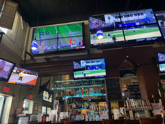 MINSKY’S PIZZA - Updated December 2025 - 155 Photos & 319 Reviews - 427 ...