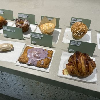 BAKERY FOUR - Updated October 2025 - 283 Photos & 180 Reviews - 4150 ...