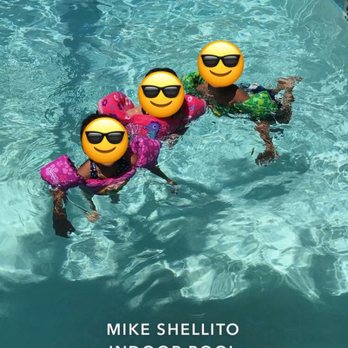 MIKE SHELLITO INDOOR POOL - Updated June 2024 - 26 Photos & 57 Reviews ...