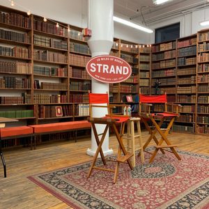 Strand Bookstore - Updated COVID-19 Hours & Services - 787 Photos ...