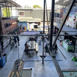 ELI’S MILE HIGH CLUB - Updated July 2025 - 150 Photos & 195 Reviews - 3629 Martin Luther King Jr ...