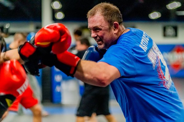 NICK CATONE MMA & FITNESS - Updated October 2025 - 11 Photos & 22 ...