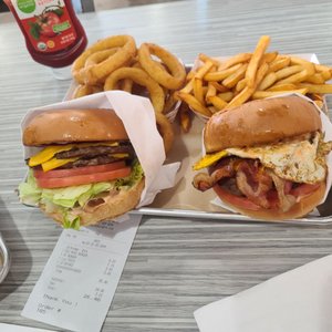 OC BURGERS - 134 Photos & 269 Reviews - Burgers - 5808 Denton Hwy ...