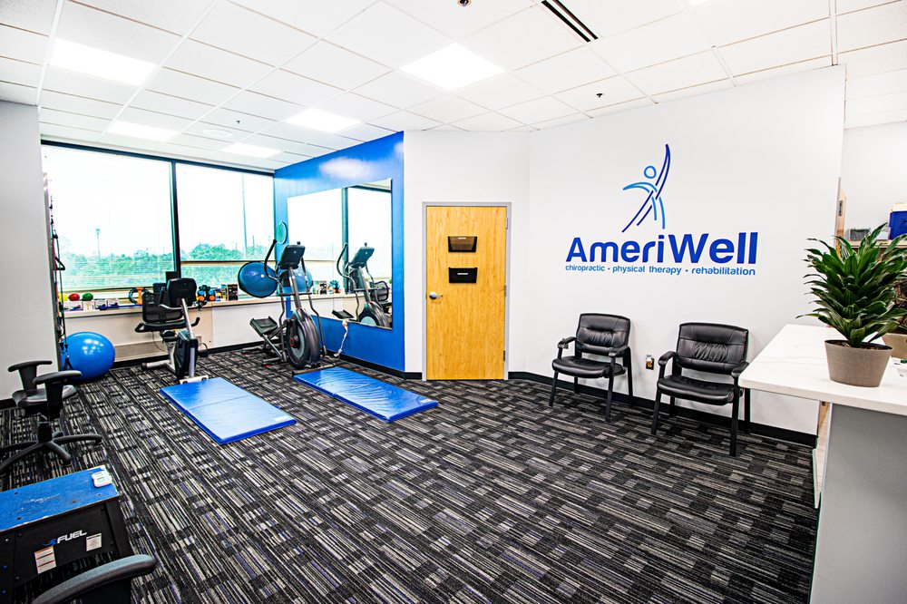 Ameriwell Clinics - Same Day Service Available - Updated April 2025 - 23 Photos - 2730 ...