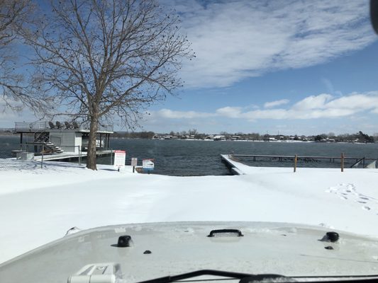 CITY OF SUNRISE BEACH VILLAGE - Updated September 2025 - 124 Sunrise Dr ...