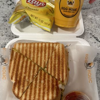 EGGHOLIC - Updated January 2025 - 122 Photos & 57 Reviews - 256-01 ...