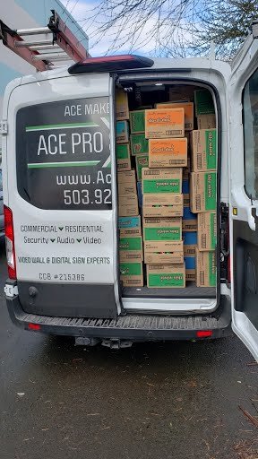 ACE PRO SERVICES - Updated October 2025 - 71 Photos & 108 Reviews - 15198 SE Del Rey Ave ...