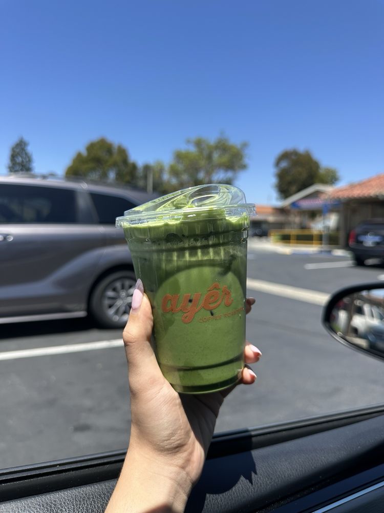AYER COFFEE - Updated August 2025 - 97 Photos & 66 Reviews - 17292 ...