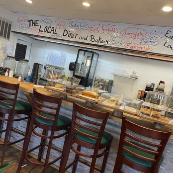 THE LOCAL DINER & BAKERY - Updated August 2024 - 47 Photos & 26 Reviews ...