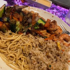 TOKYO HARBOR - 341 Photos & 231 Reviews - 1025 N Central Expy, Plano ...