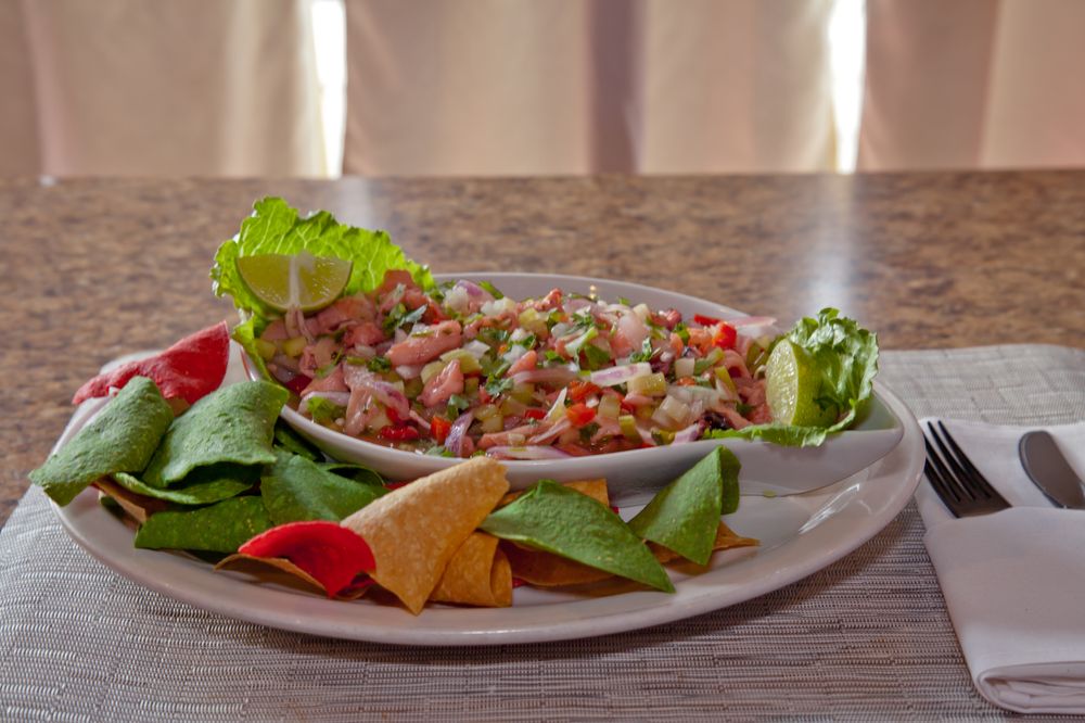 CALIENTE RESTAURANT & BAR - Updated December 2025 - 33 Photos - 2442 ...