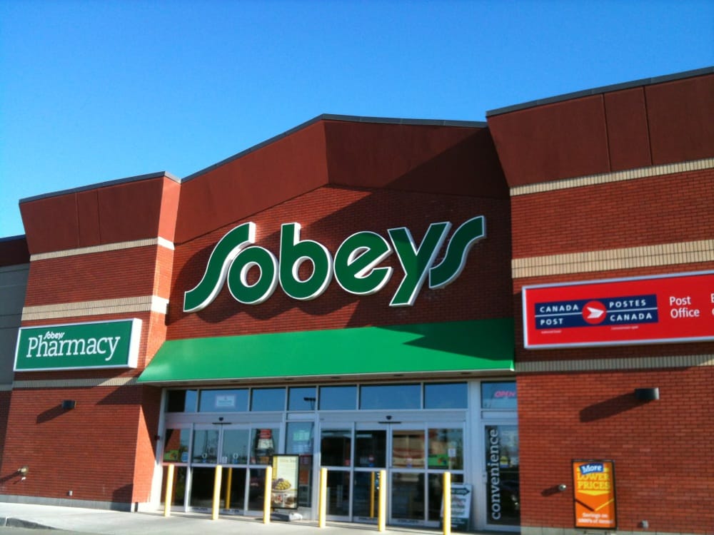 SOBEYS - Updated December 2025 - 5119 167 Avenue NW, Edmonton, Alberta ...