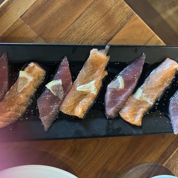 FULL MOON SUSHI - 551 Photos & 707 Reviews - 9965 Ellis Ave, Fountain ...