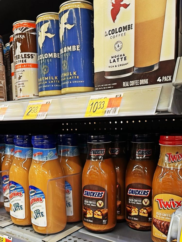 WALMART - Updated May 2024 - 85 Photos & 57 Reviews - 2701 Saviers Rd ...