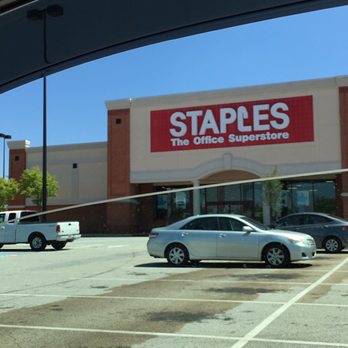 STAPLES - Updated December 2025 - 12 Photos - 4658 Presidential Pkwy ...