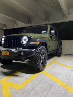 TASCA CHRYSLER DODGE JEEP RAM - WHITE PLAINS, NY - Updated November ...