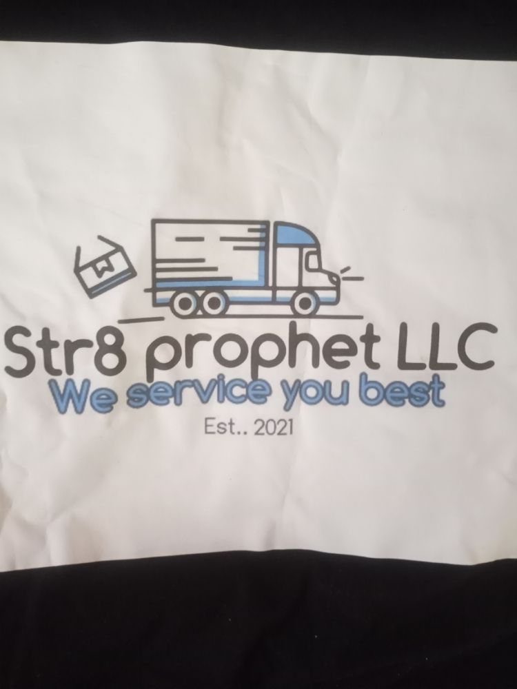 STR8 PROPHET - Dallas, Texas - Transportation - Phone Number - Yelp
