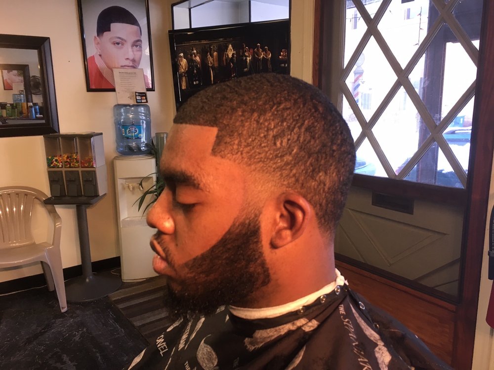 ROOTS BARBERSHOP - Updated July 2025 - 9 N 2nd Ave, Coatesville ...