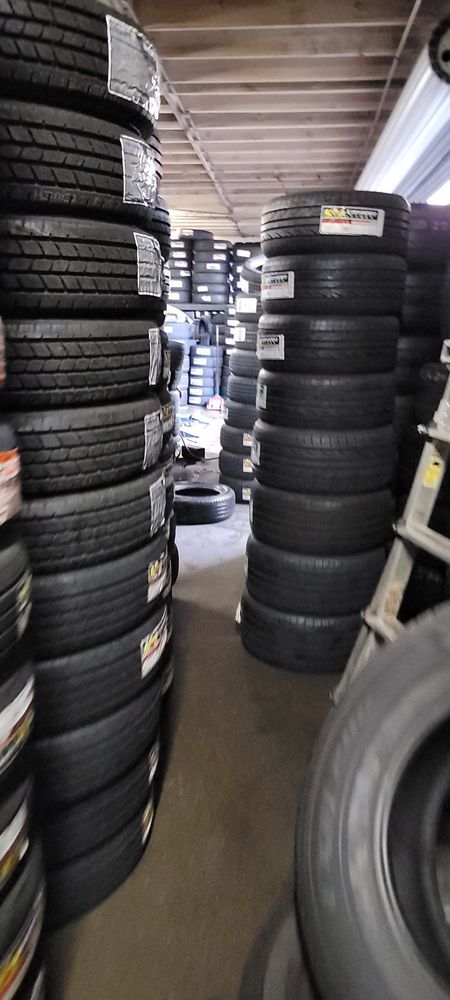 THE TIRE HOUSE - 95 Photos & 272 Reviews - 1818 W Redondo Beach Blvd ...