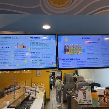 PENGO DRINK STATION - Updated June 2024 - 1094 Photos & 991 Reviews ...