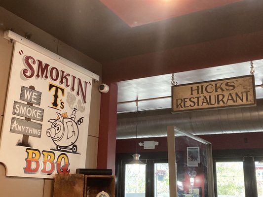 SMOKIN T’S BAR & GRILL - Updated May 2025 - 40 Photos & 43 Reviews - 26 ...