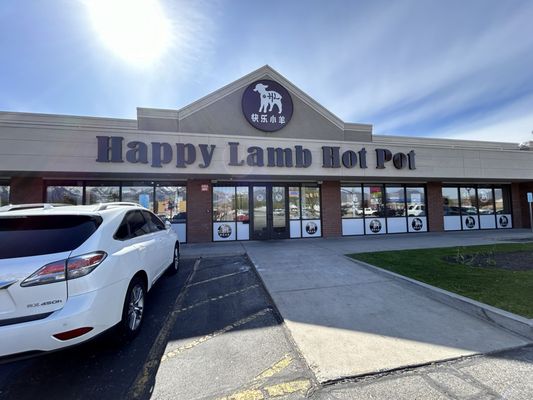 HAPPY LAMB HOT POT - Updated June 2024 - 189 Photos & 67 Reviews - 6562 ...
