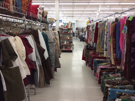 GOODWILL INDUSTRIES OF NORTH CENTRAL WIS - Updated December 2025 - 1600 ...