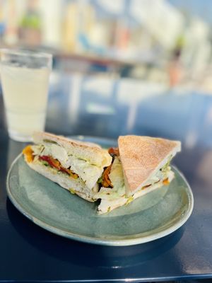 GOOGLE VISITOR EXPERIENCE CAFE - Updated October 2025 - 600 Photos & 94 ...