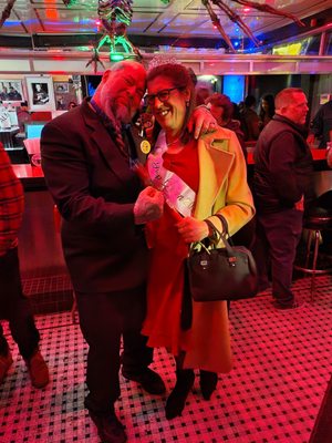 FUZE BOX - Updated May 2024 - 19 Photos & 27 Reviews - 12 Central Ave ...