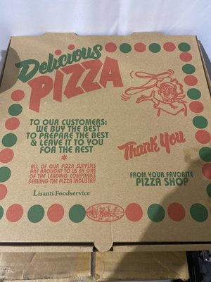 PIZZA EXPRESS - Updated October 2025 - 27 Photos - 2422 E Business 83 ...