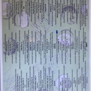 COCONUT CAFE - 175 Photos & 186 Reviews - 3368 N State Hwy 59, Merced ...