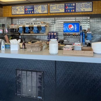 Augie & Ray’s Drive In - Cheap - Burgers - Updated June 2025 - 113 ...