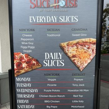SLICE HOUSE BY TONY GEMIGNANI - Updated July 2025 - 474 Photos & 213 ...
